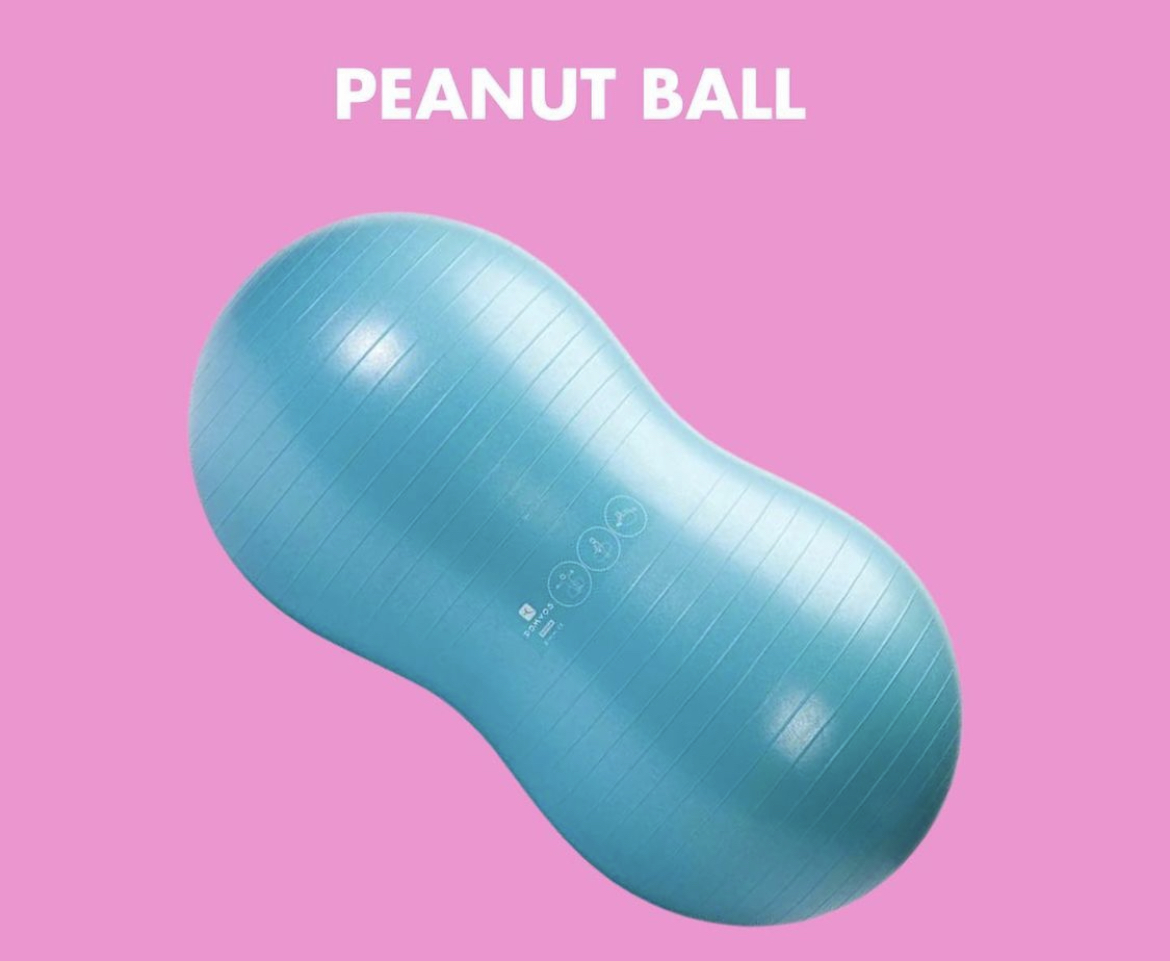 peanut ball for labor